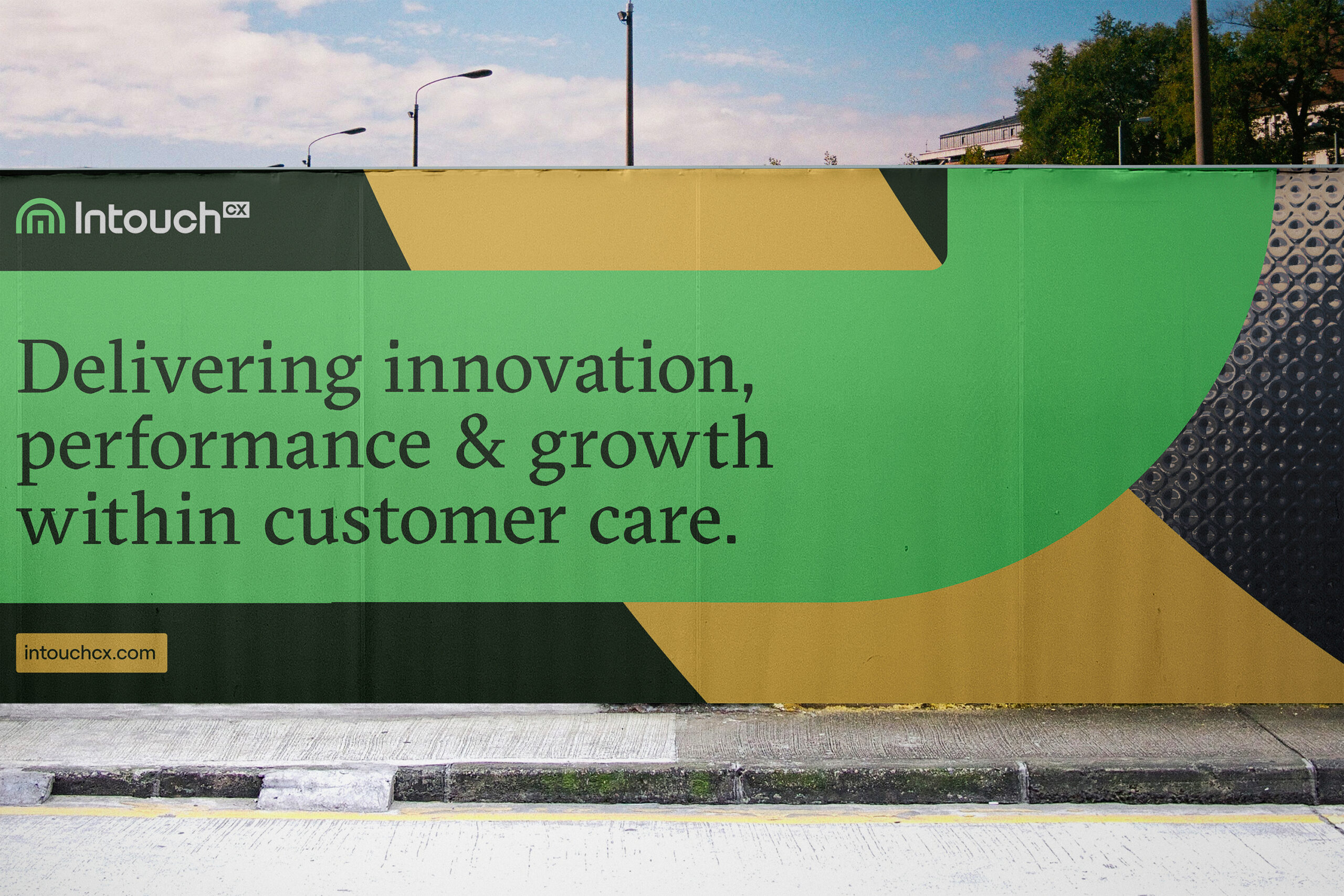 IntouchCX – Dave Rodgers